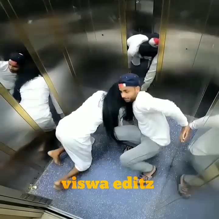 "Terrifying Ghost Prank - You Won't Believe Their Reactions!"