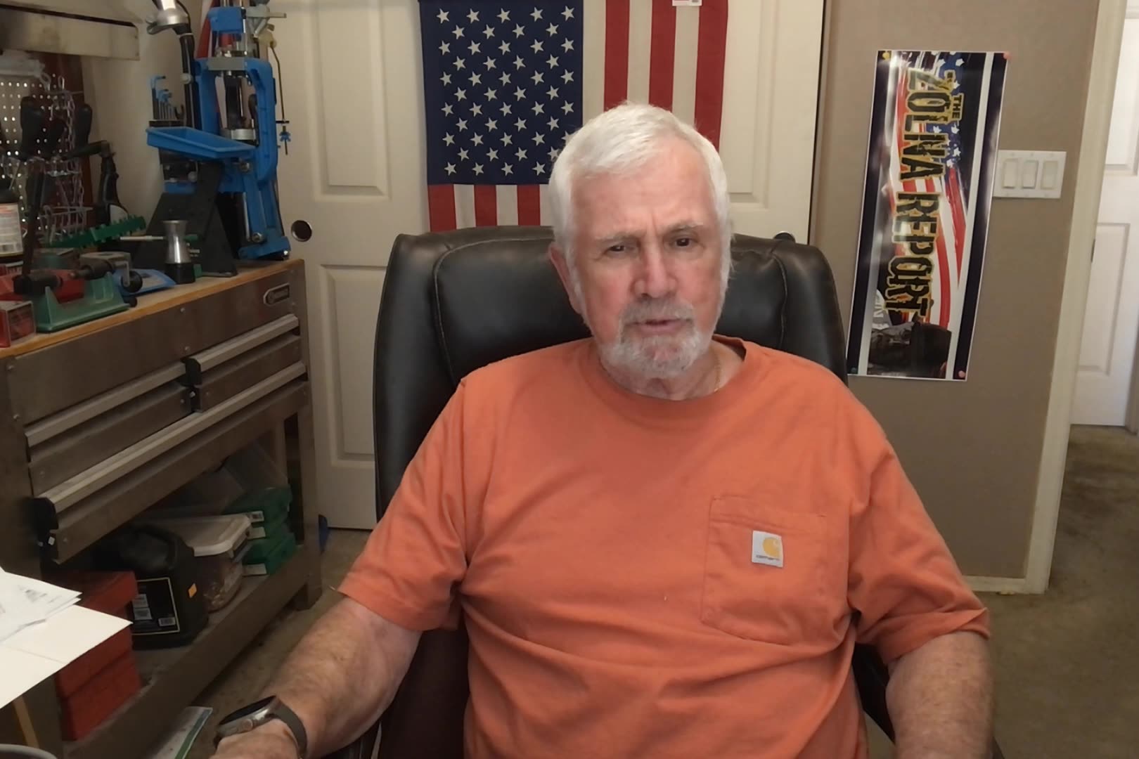 Sean Ditty 14 Page Indictments Unsealed!