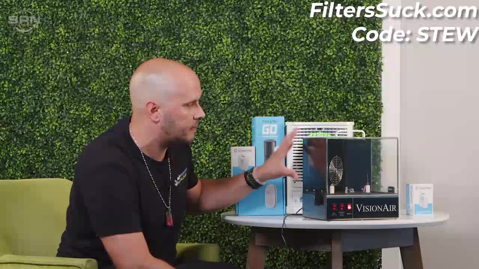 The Stew Peters Show