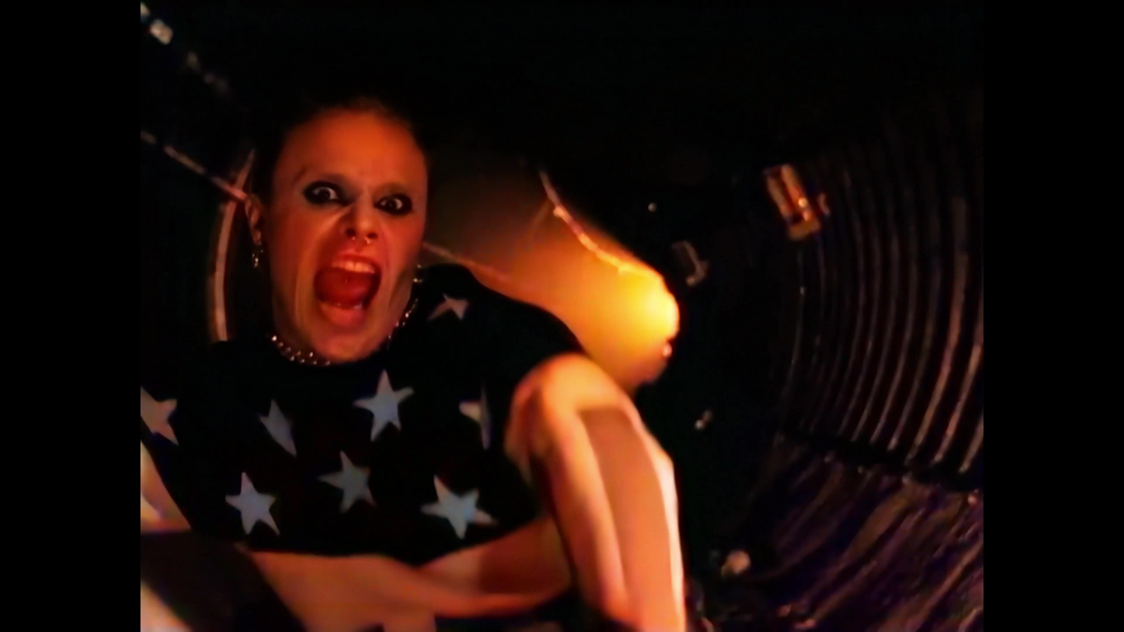 A Ronin Mode Tribute to The Prodigy Firestarter HQ Remastered/AI ...