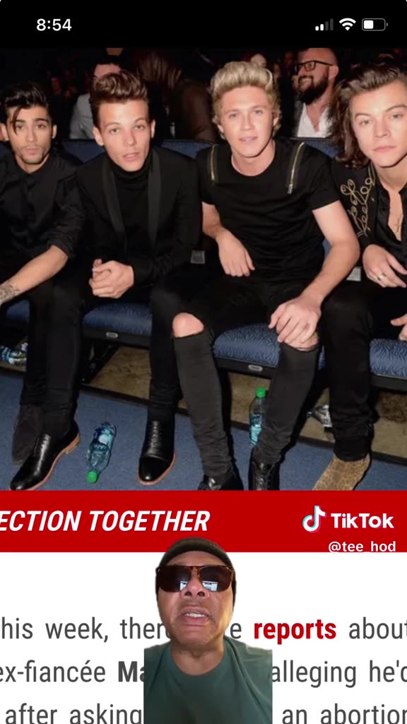 Liam Payne Of 'One Direction' Has Passed Away!