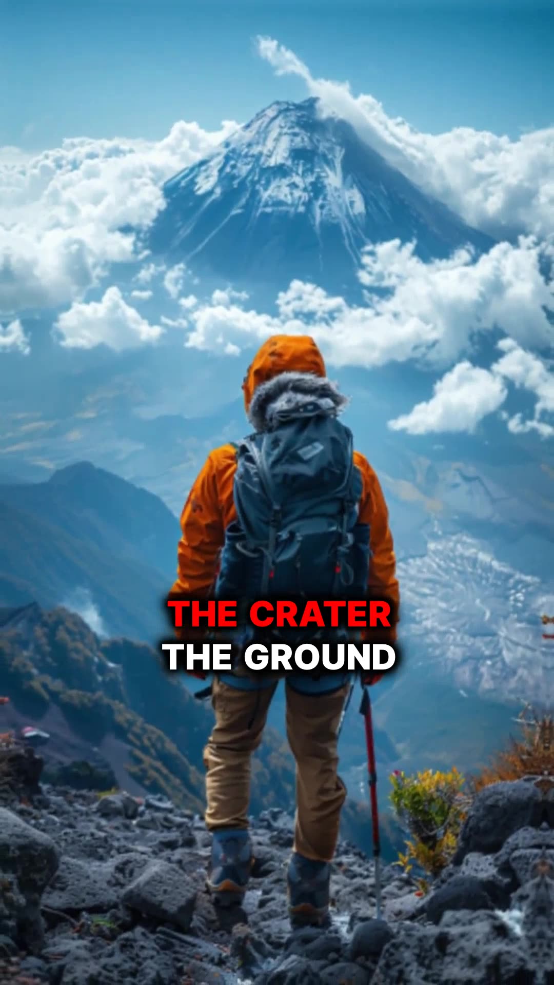 Exploring Volcanoes: Unleashing the Power of Nature | Travel Nuts/Short