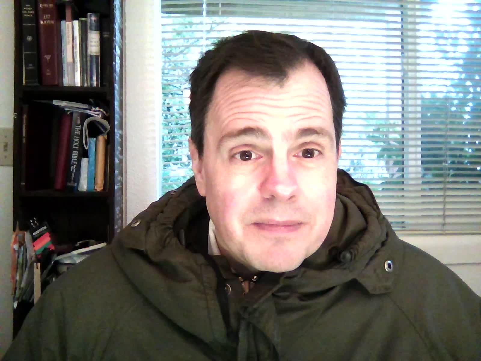 White Hats in Turmoil - Michael Baxter RealRawNews 11-14-22