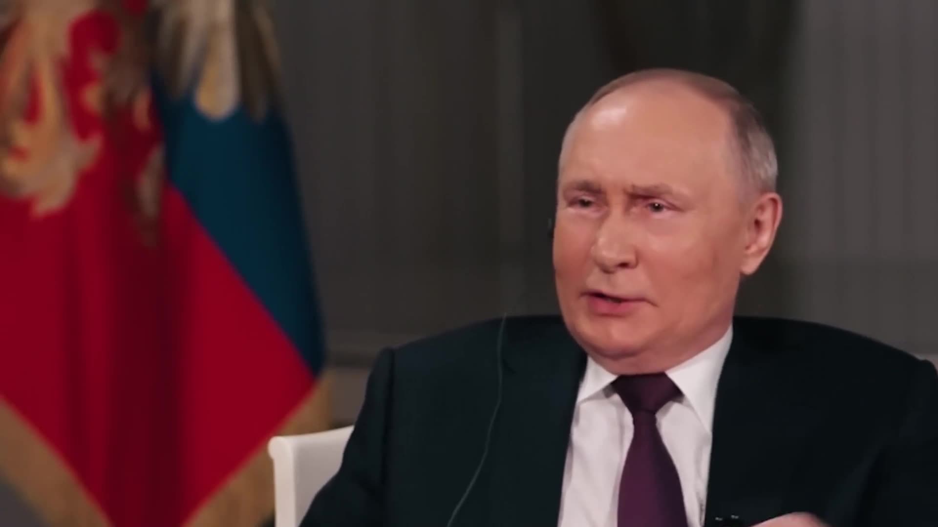 Putin Wonders And Andrew Tate With The Answers Top G and Putin have a ...