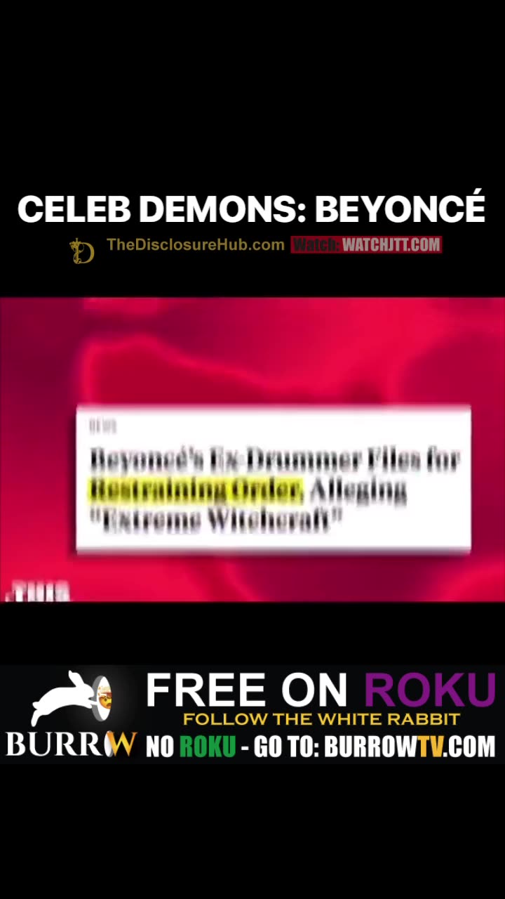 BEYONCÉ ALTAR EGO SASHA FIERCE POSSESSION