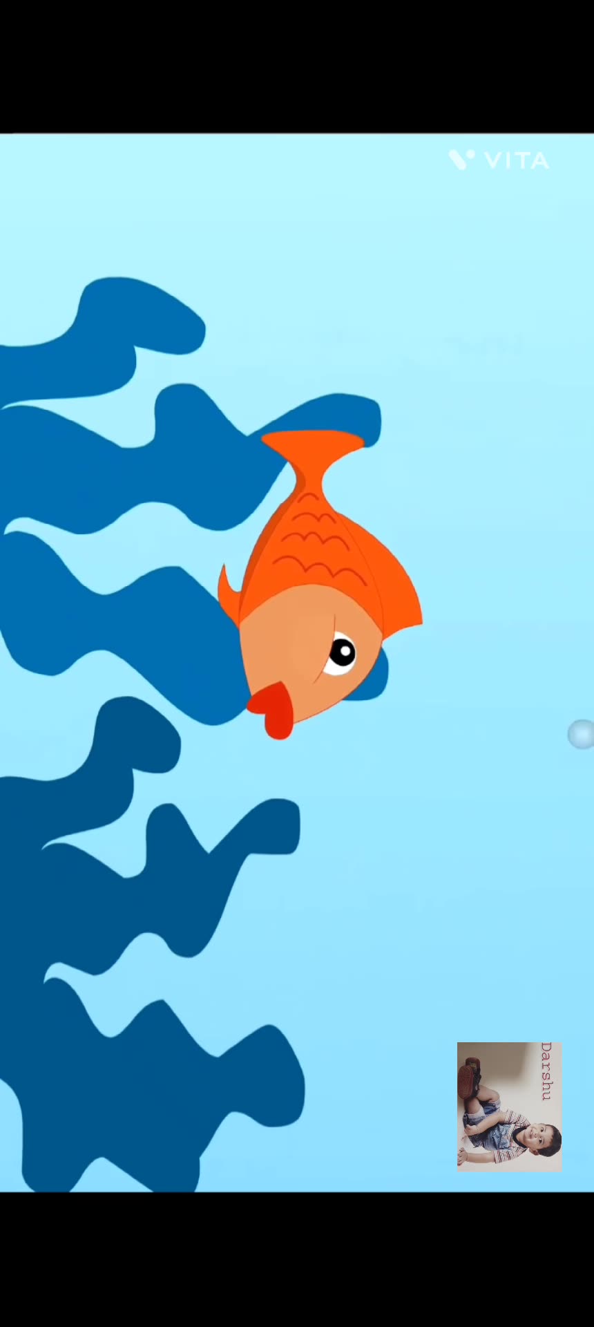 Clever Fish - English Stories for kids || Moral stories in english ...