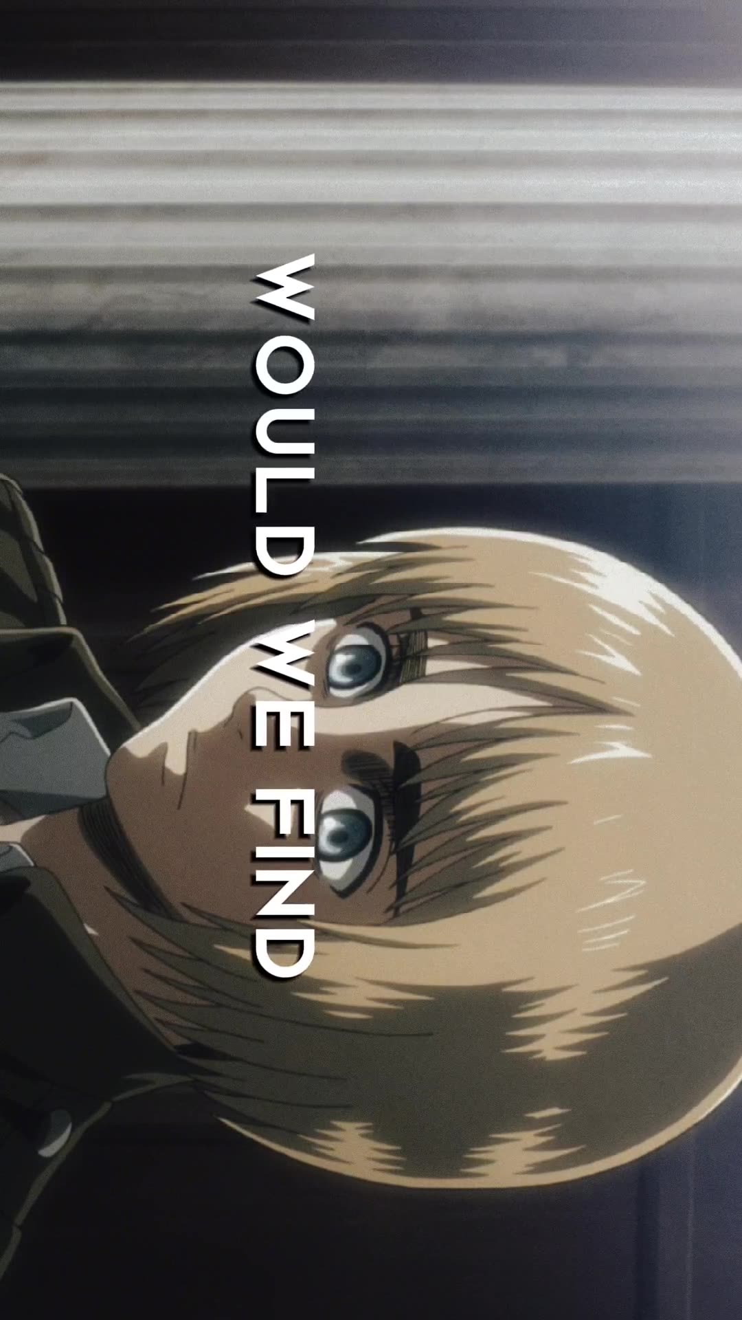 Eren Yeager attack on titan