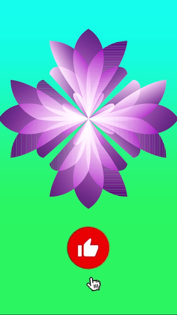 new folower logo desigin adobe art in adobe illustrator#illustrator # ...