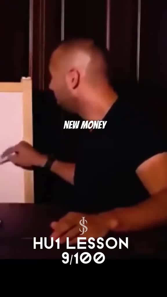 ANDREW TATE'S HUSTLERS UNIVERSITY LESSON LEAKED ***MUST WATCH***