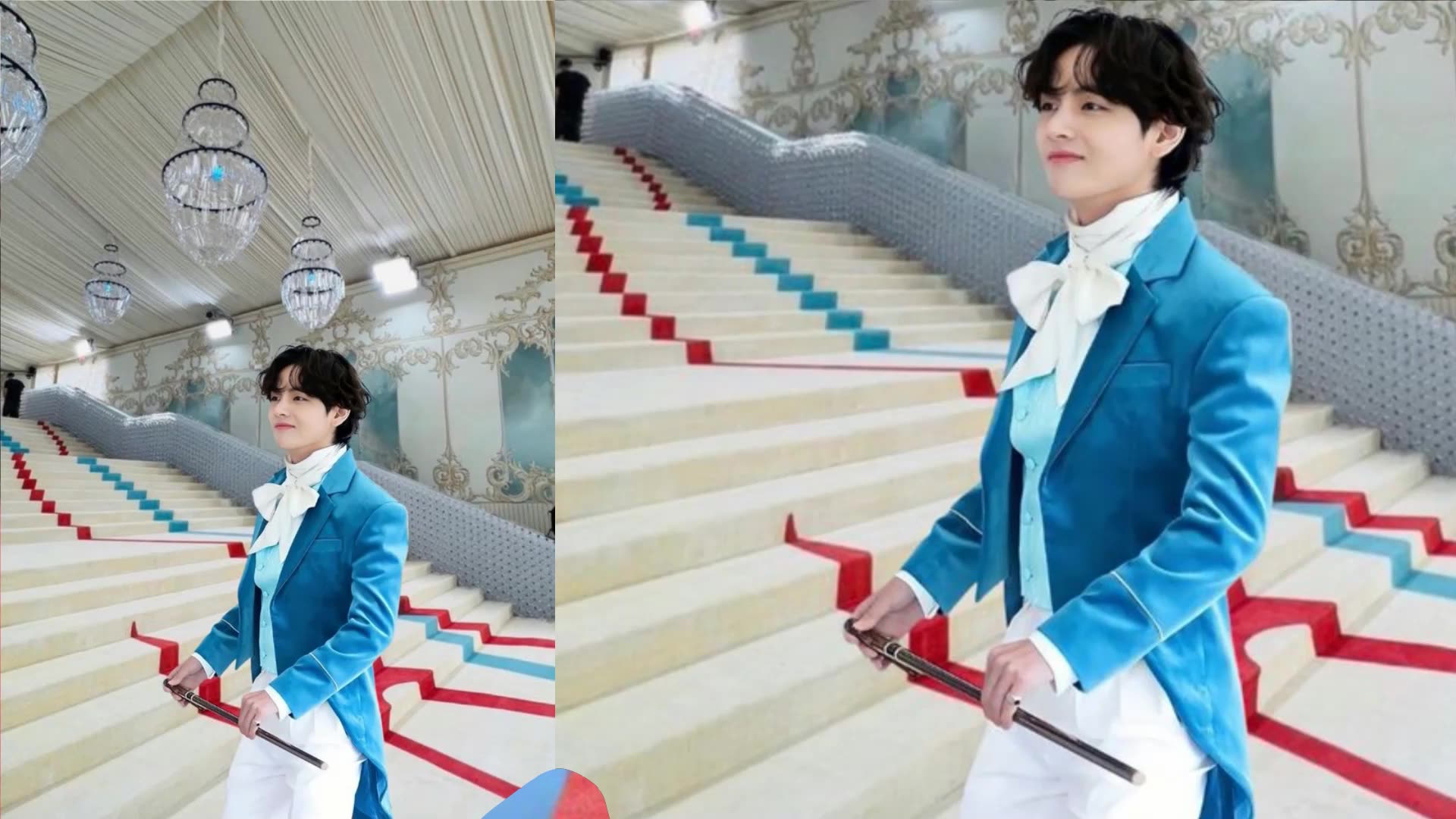 BTS, Is That You? ARMYs Meme-ify The “Met Gala”