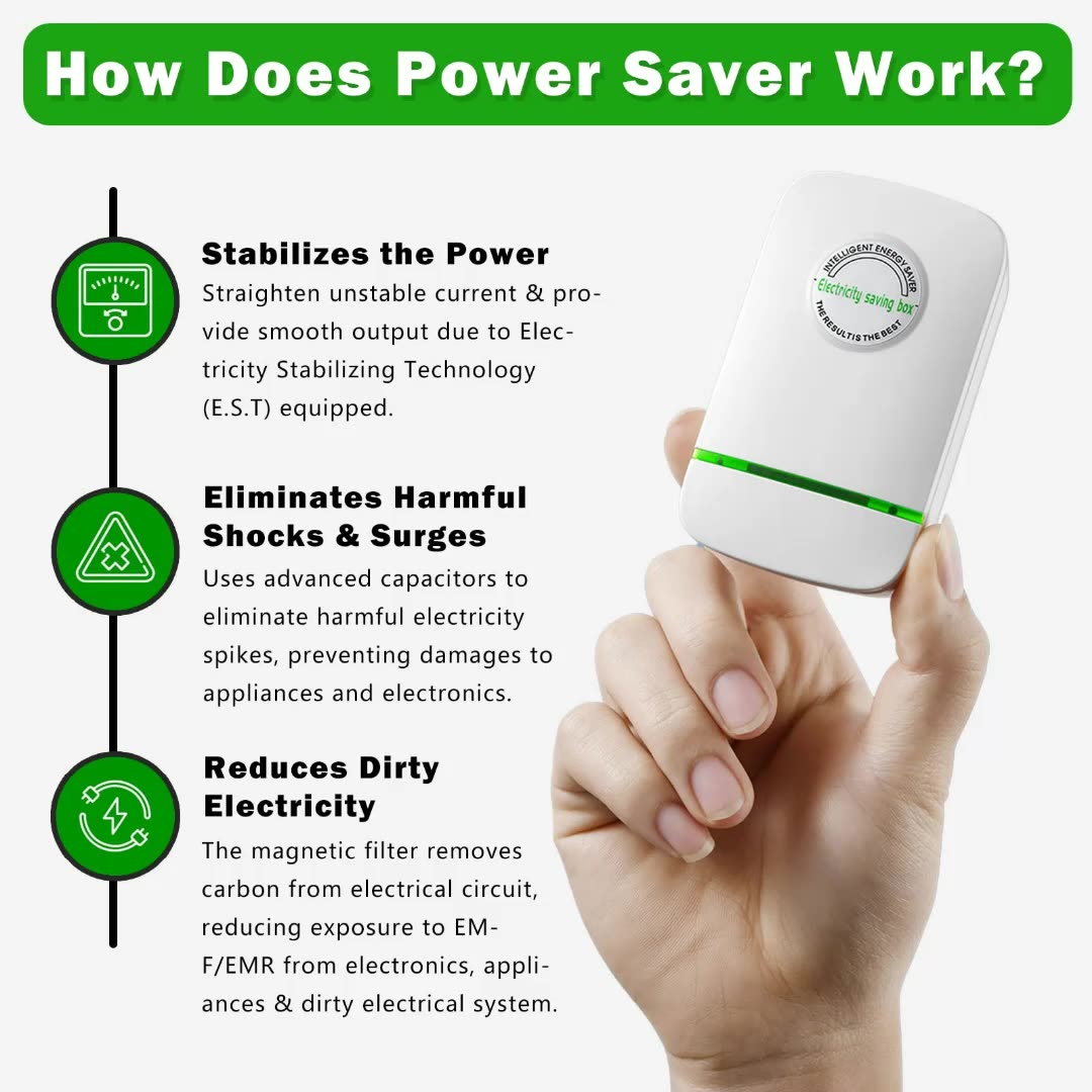 Stop Watt Reviews :- StopWatt Energy Saving Device scam explained