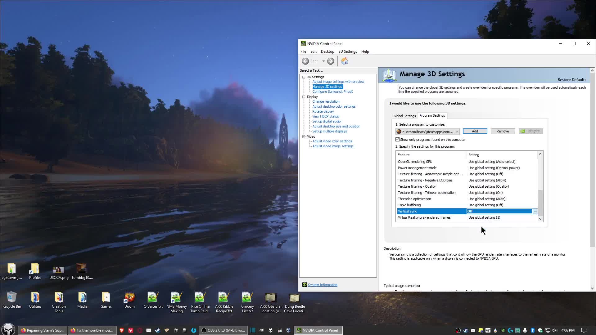 How To Fix The Sluggish Mouse Issue On Duke Nukem 3D 20th Anniversary ...