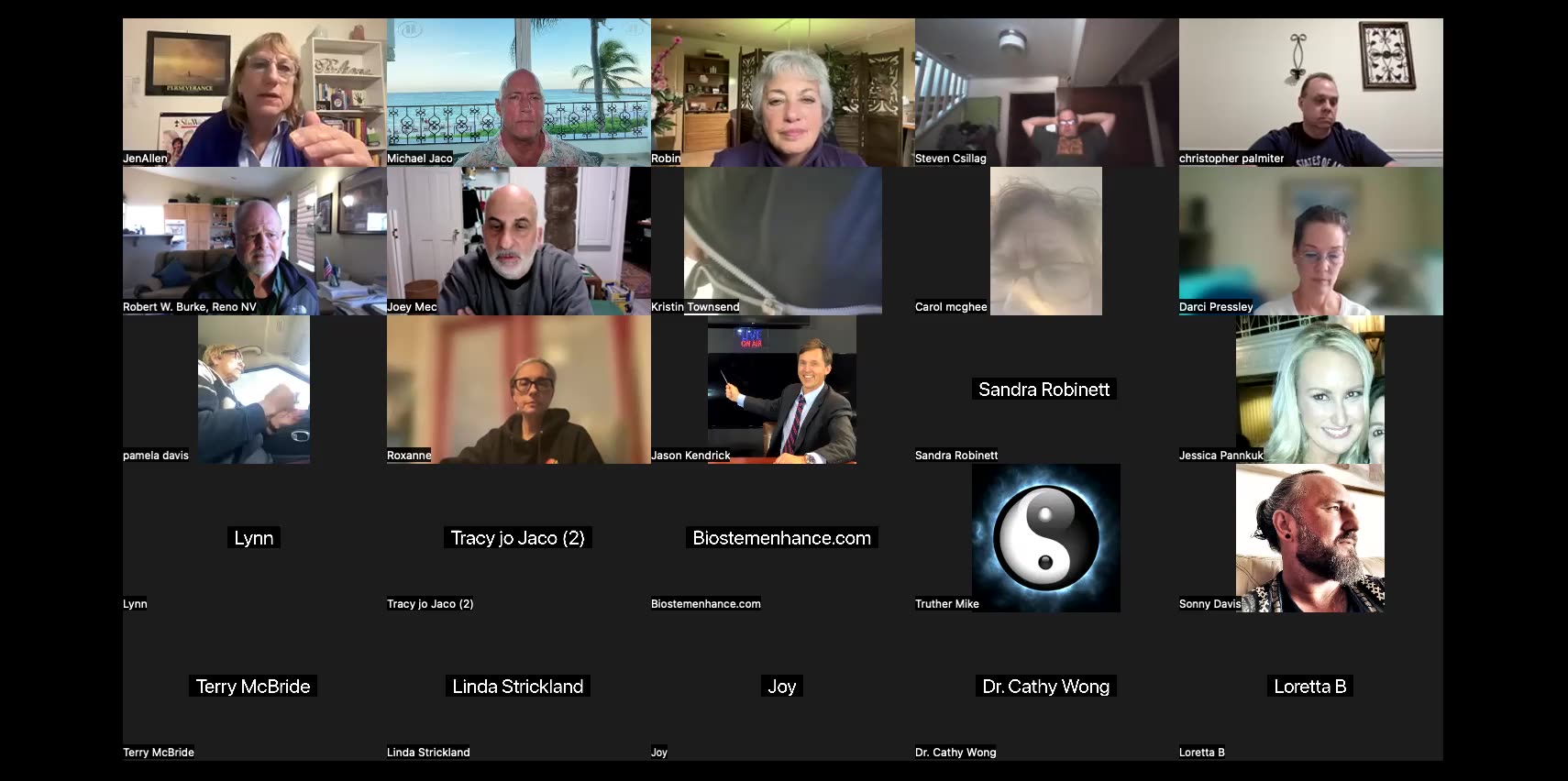 AI will eliminate millions of jobs, economic collapse more. What proven ...