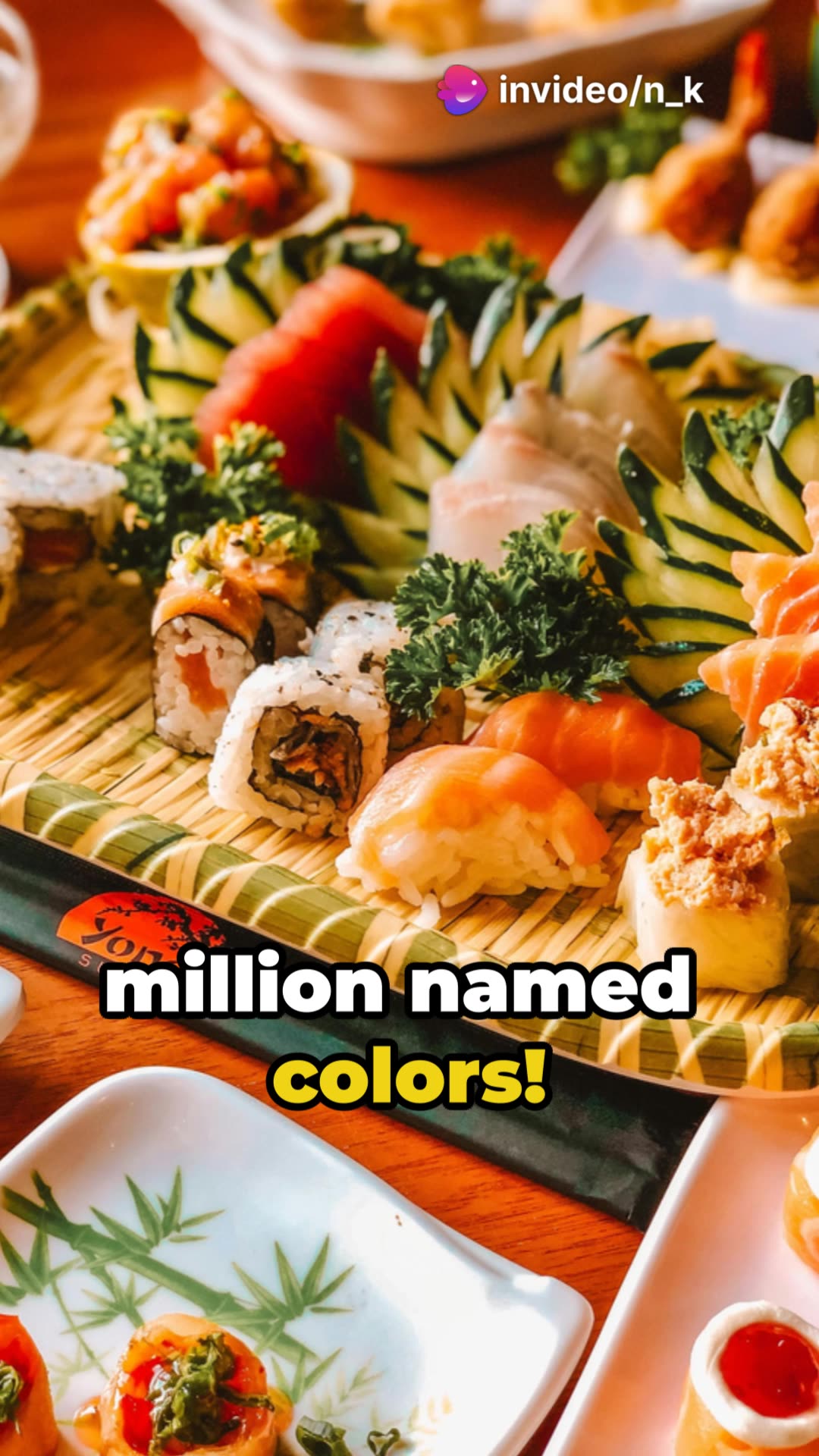 The Science Behind the Colors