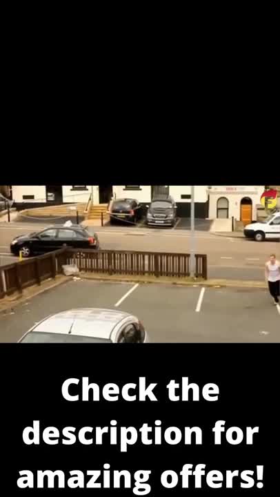 Funny Parkour Fails 2021 🏃 | Short Compilation