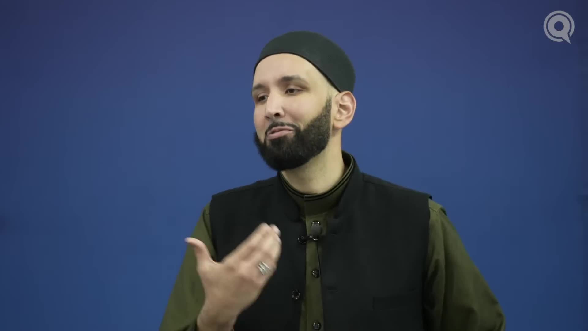 Hudhayfah ibn al-Yaman (ra): The Secret Keeper | The Firsts