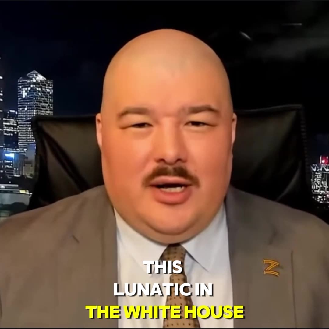 Aussie Cossack: Anyone who supports arming Ukraine must be ׳crazy’