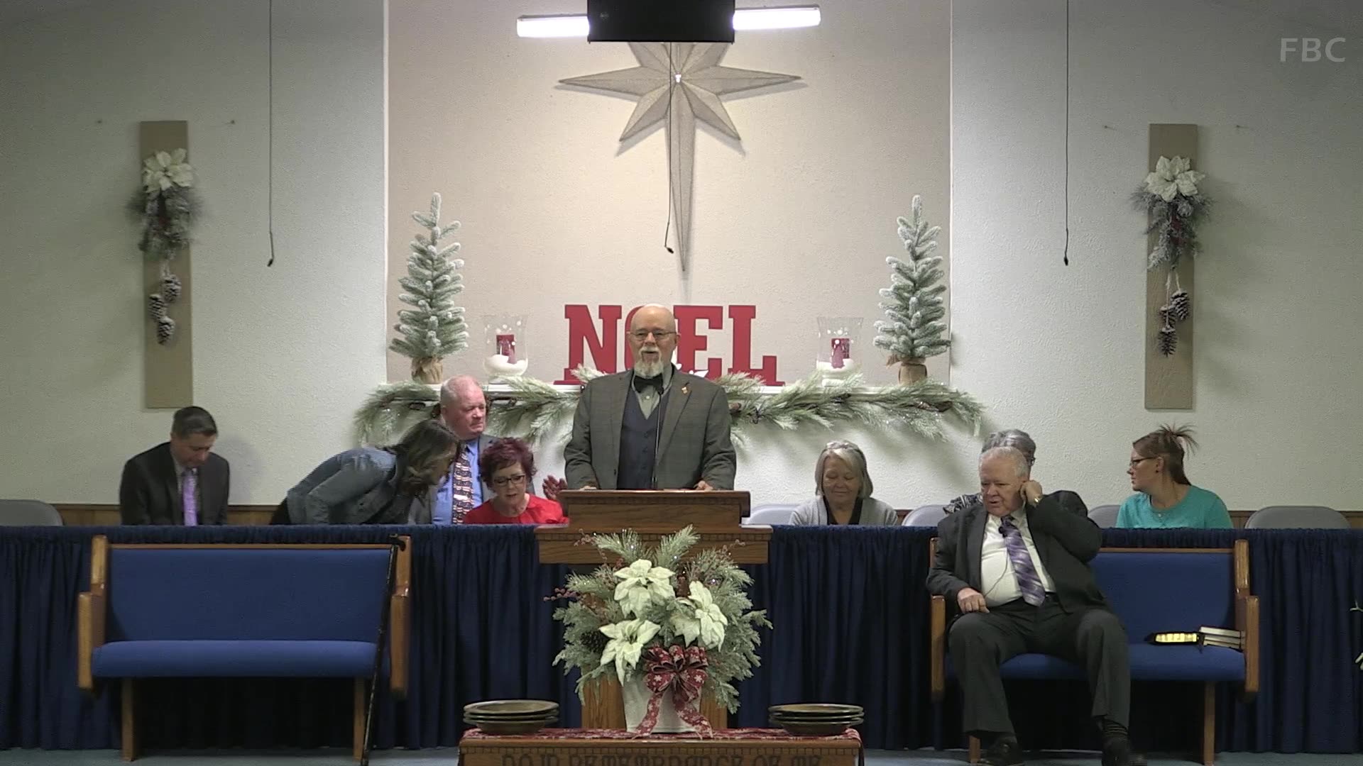 Pastor C. M. Mosley, Paul's Call to the Gentiles, Acts 26:12-17, Sunday ...