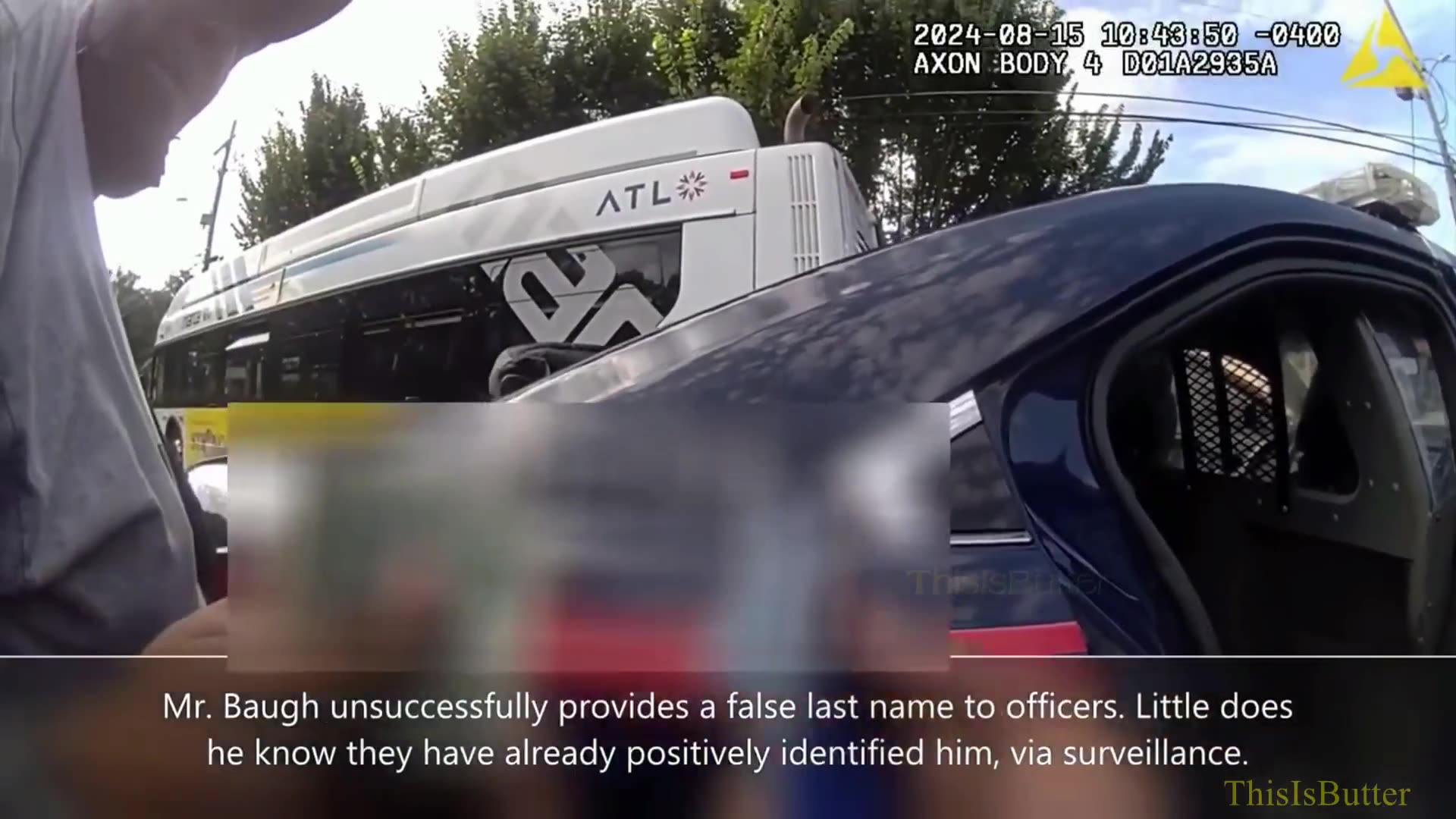 APD arrests top 10 most wanted fugitive on MARTA bus, who's been on the ...