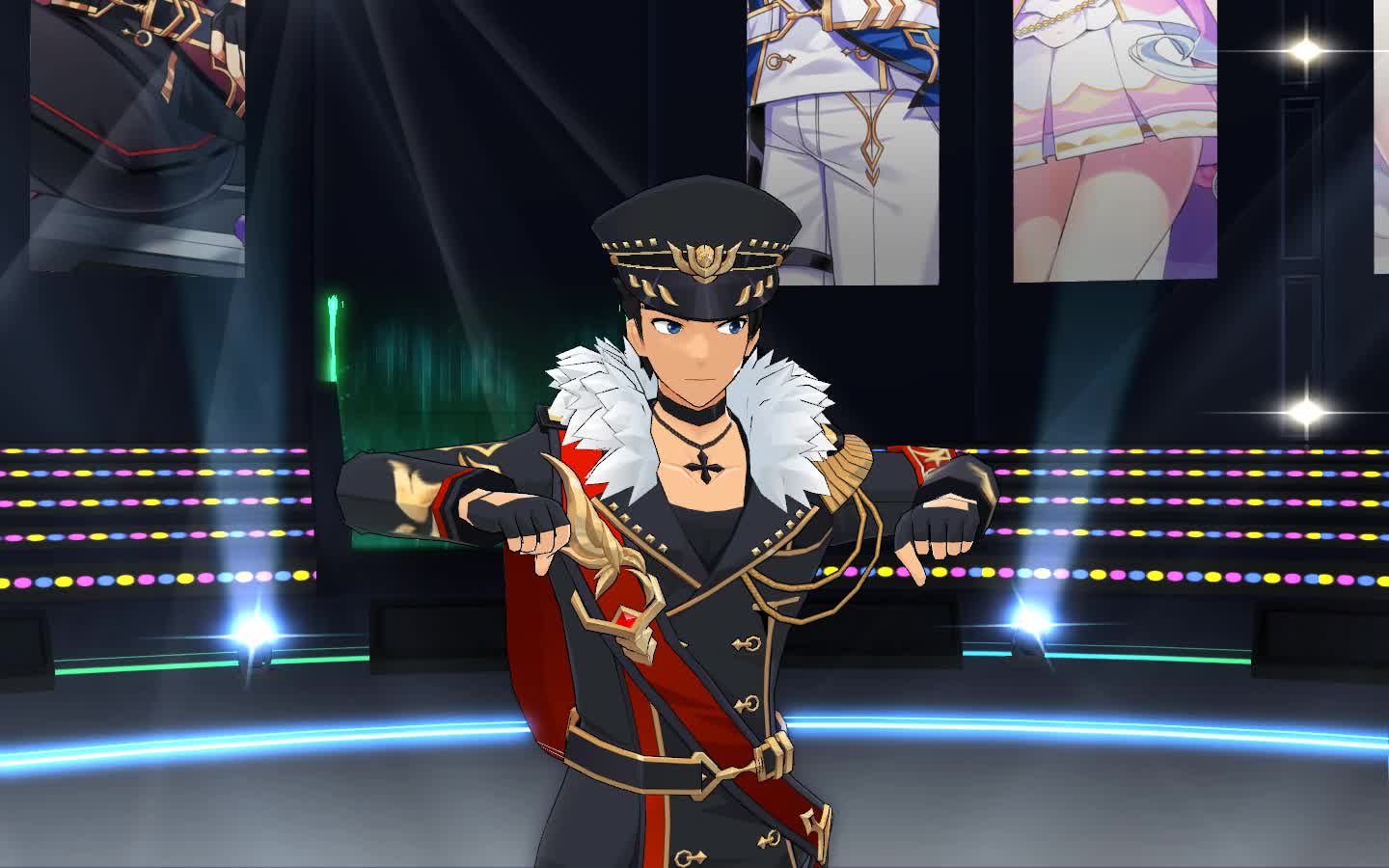 SoulWorker - Fashion Clothing
