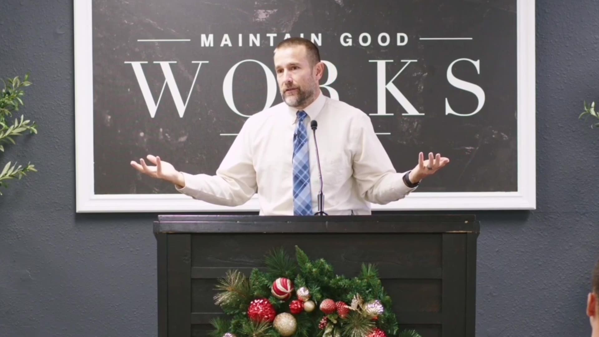 Nothing but the Blood by Pastor Steven L. Anderson (First Works Baptist ...