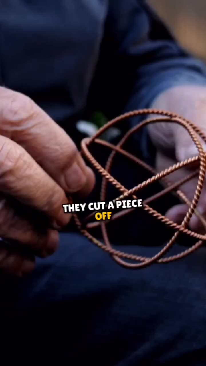 Old Stuff Becomes New Again - Tensor Rings