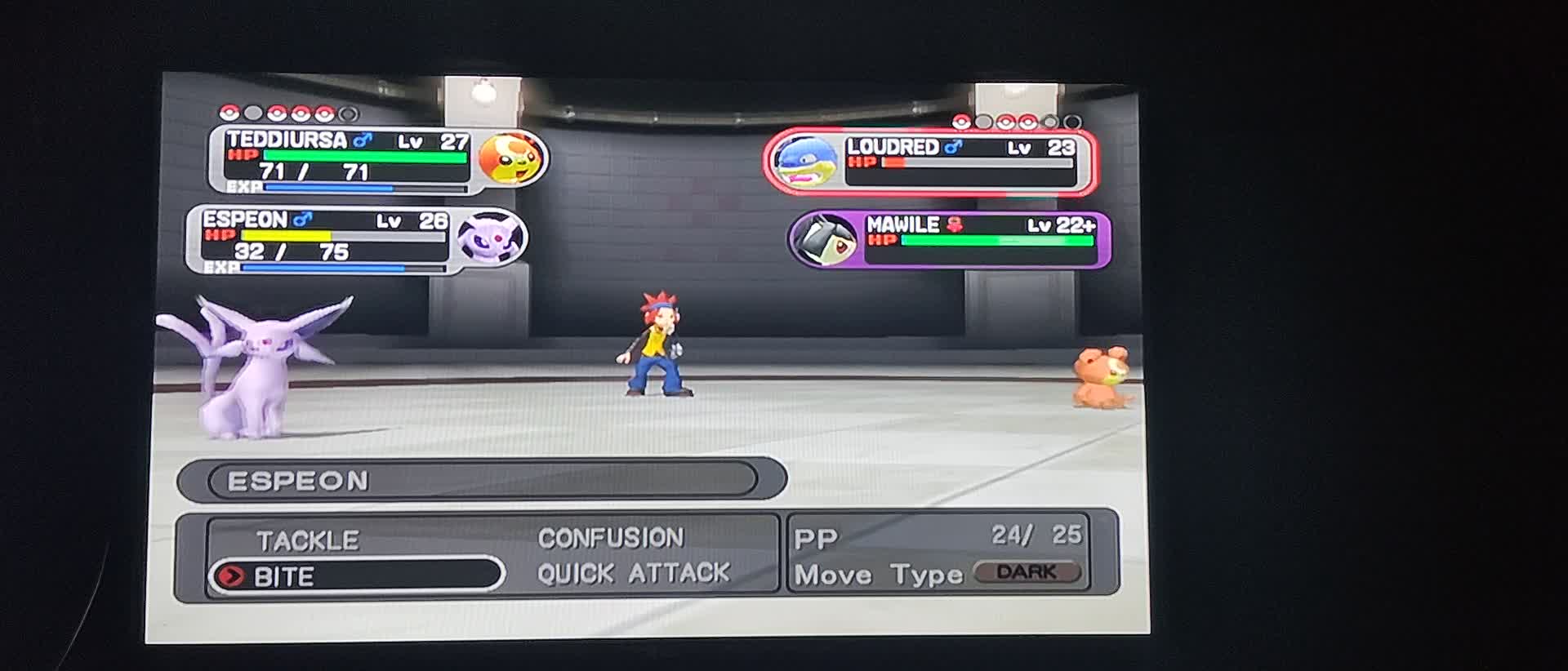 Pokemon XD Gale of Darkness:Team Cipher Attacks ONBS