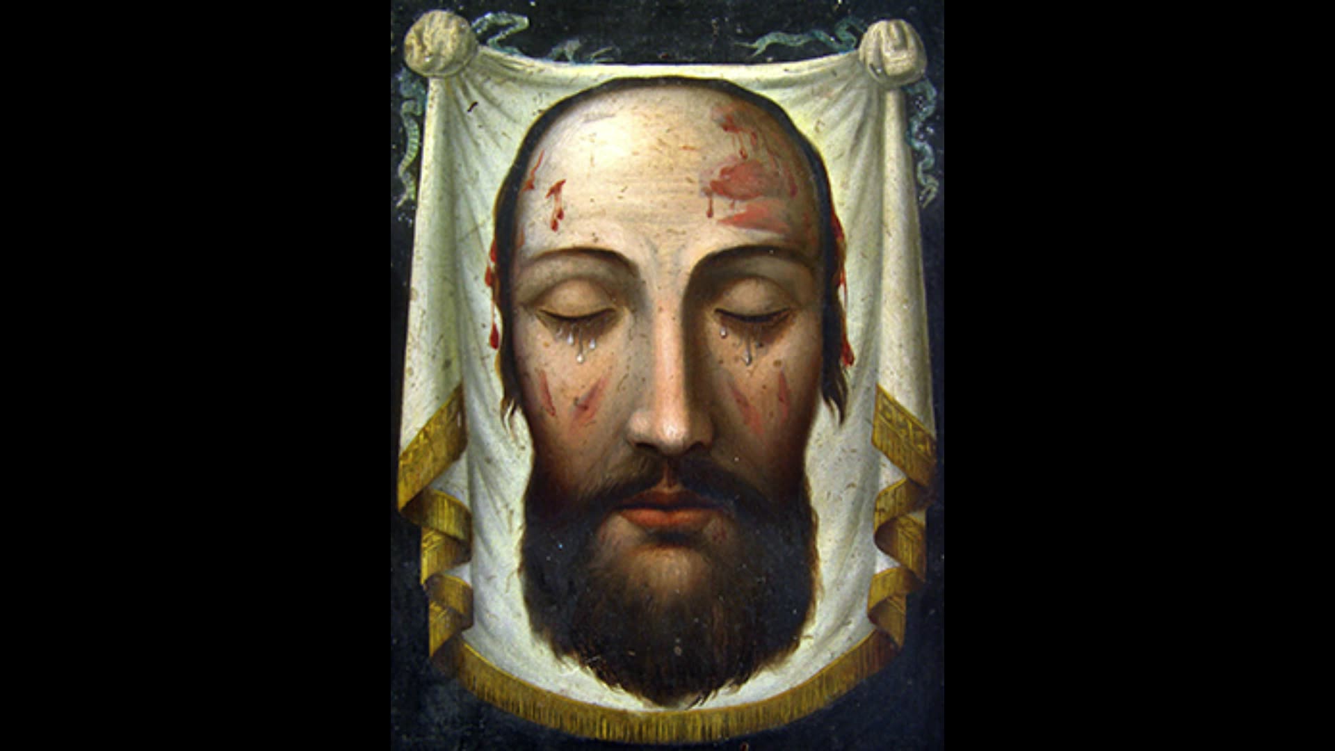Fr. Hewko 23rd Sunday After Pentecost 11/5/23 "Most Sacred Face of ...
