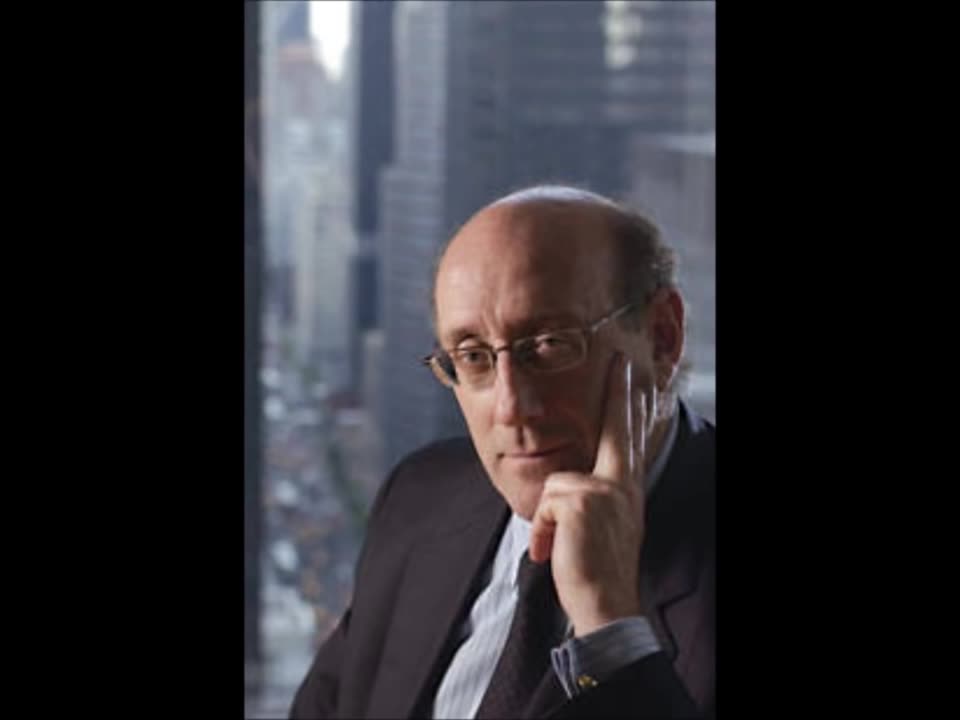 Jewish Rabbi TELLS THE TRUTH Interview With Rabbi Abraham Finkelstein HD