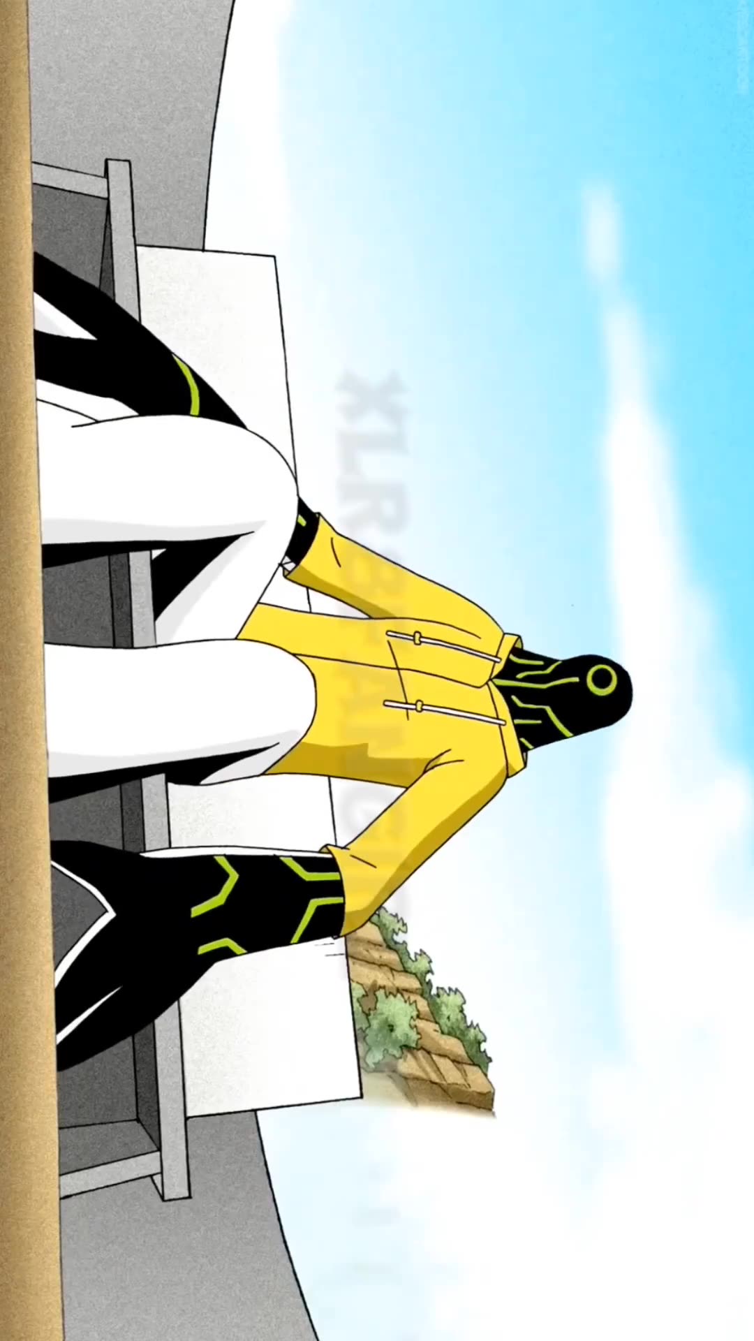 Ben 10 / all modes