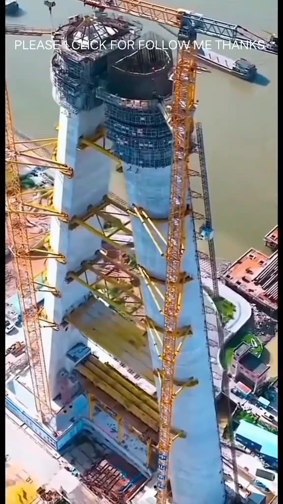 MEGA STRUCTURES PART 1/4 , China most advanced country in the world