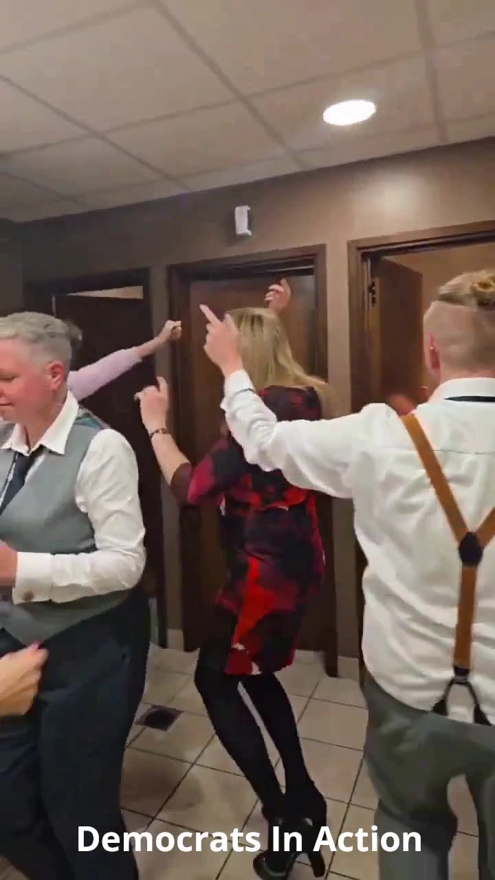 Transgender Men In Womens Restroom