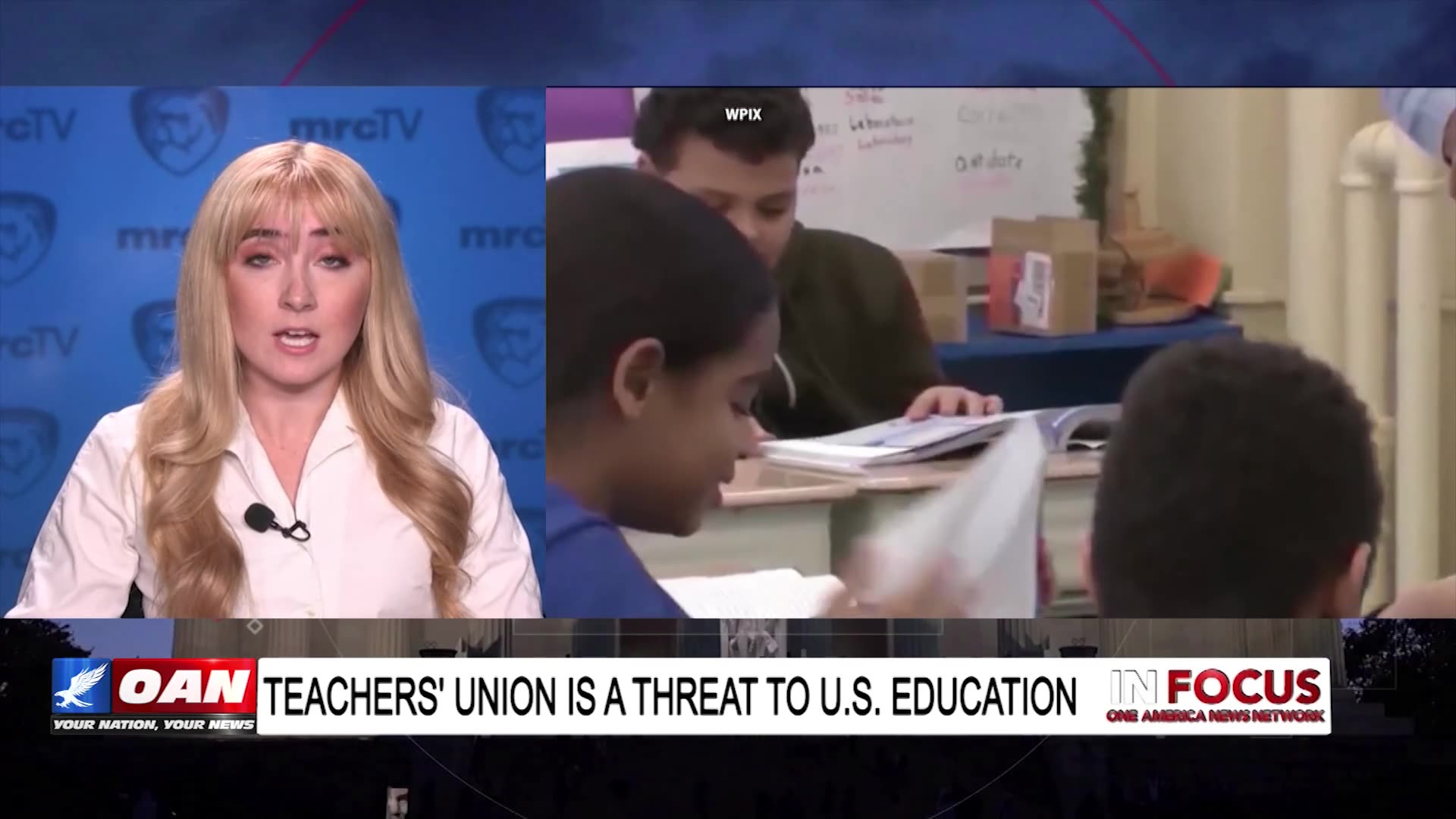 IN FOCUS: Trans Tennis Coach Rehired Despite Controversy with MRC TV's ...