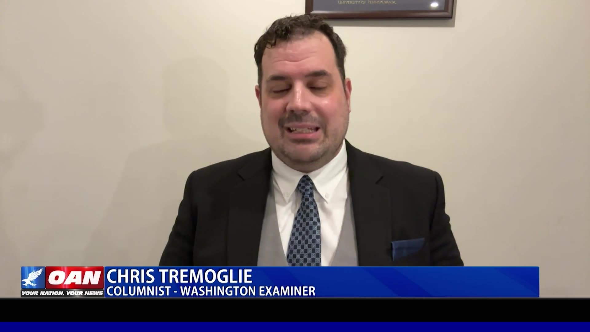 Confidence With Incoming College Students Dip After Testimony From Ivy ...