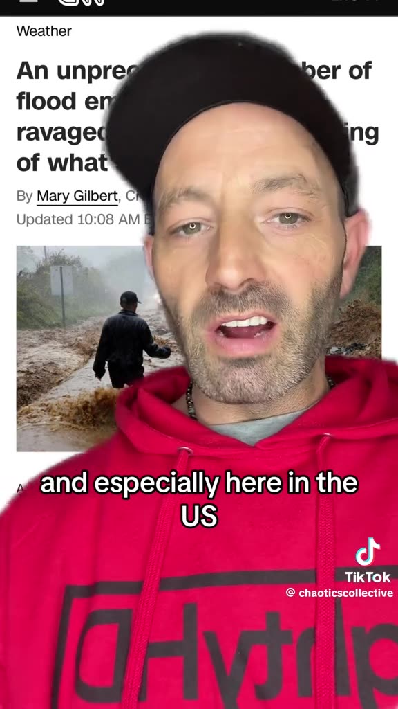 The Earth Is Changing In MAJOR Ways