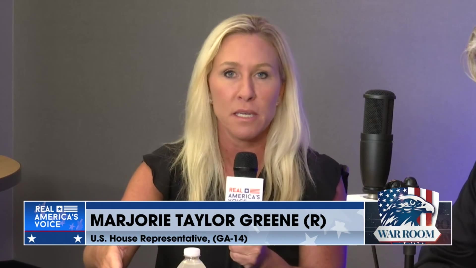 Rep. MTG Shares An Inside Look at What's Happening With the House GOP ...