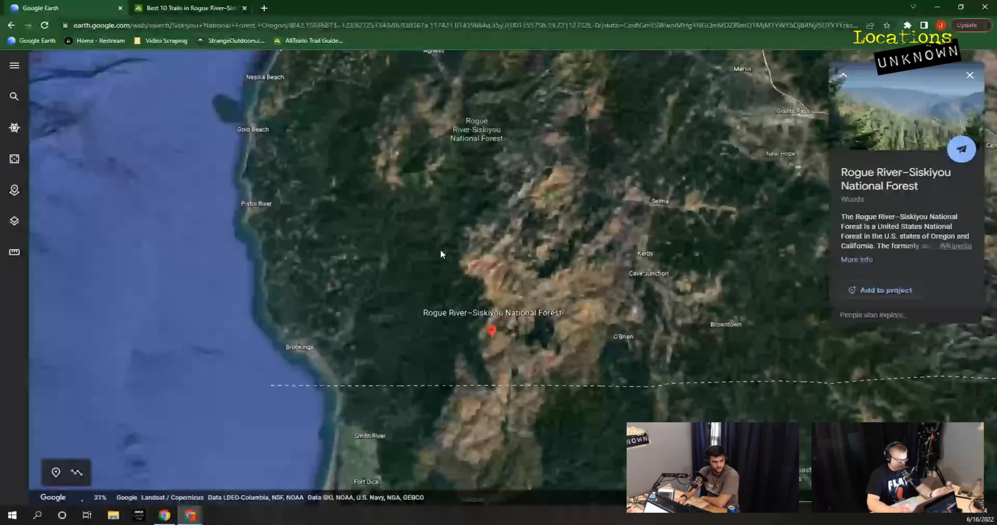 LU Clips - Shawn Higgins Disappearance Timeline