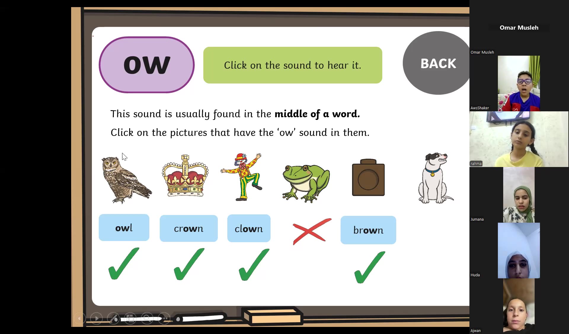 Digraphs