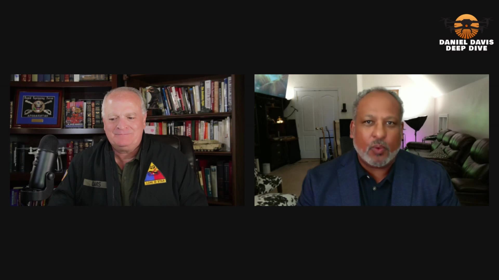 How NATO Endangers American Lives Jason Beardsley - Daniel Davis / Deep ...