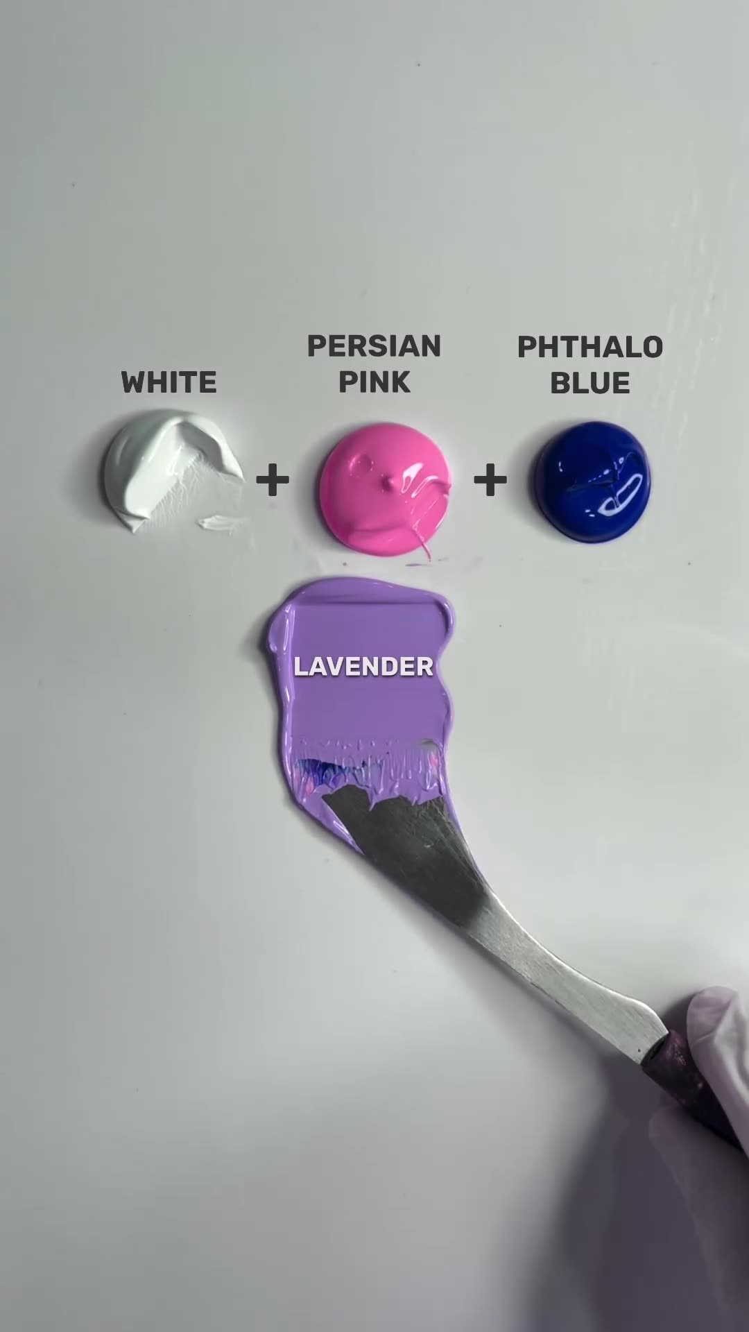 Amazing Color Combinations!