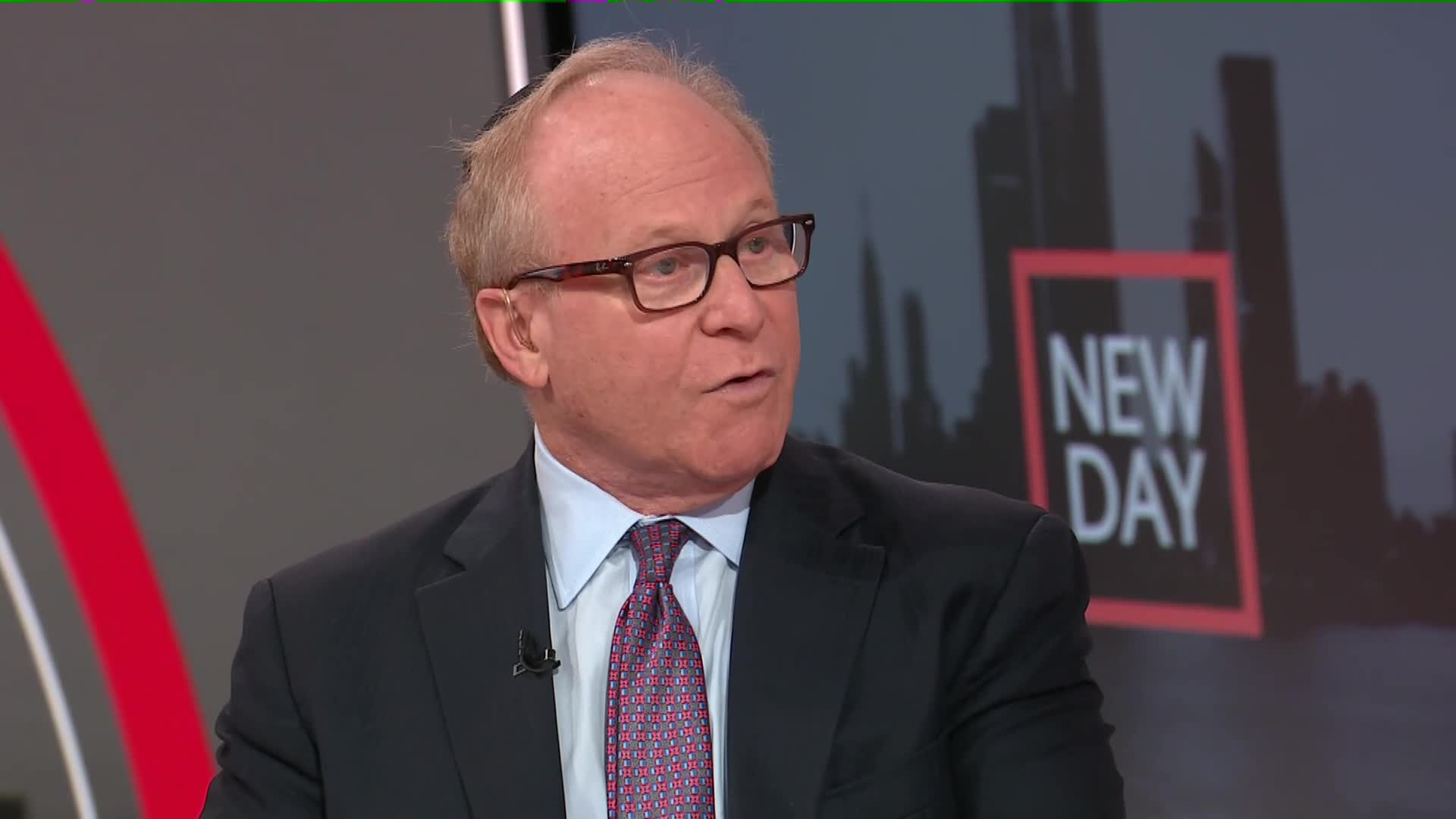 Attorney David Schoen doesn’t expect meaningful revelations from ...