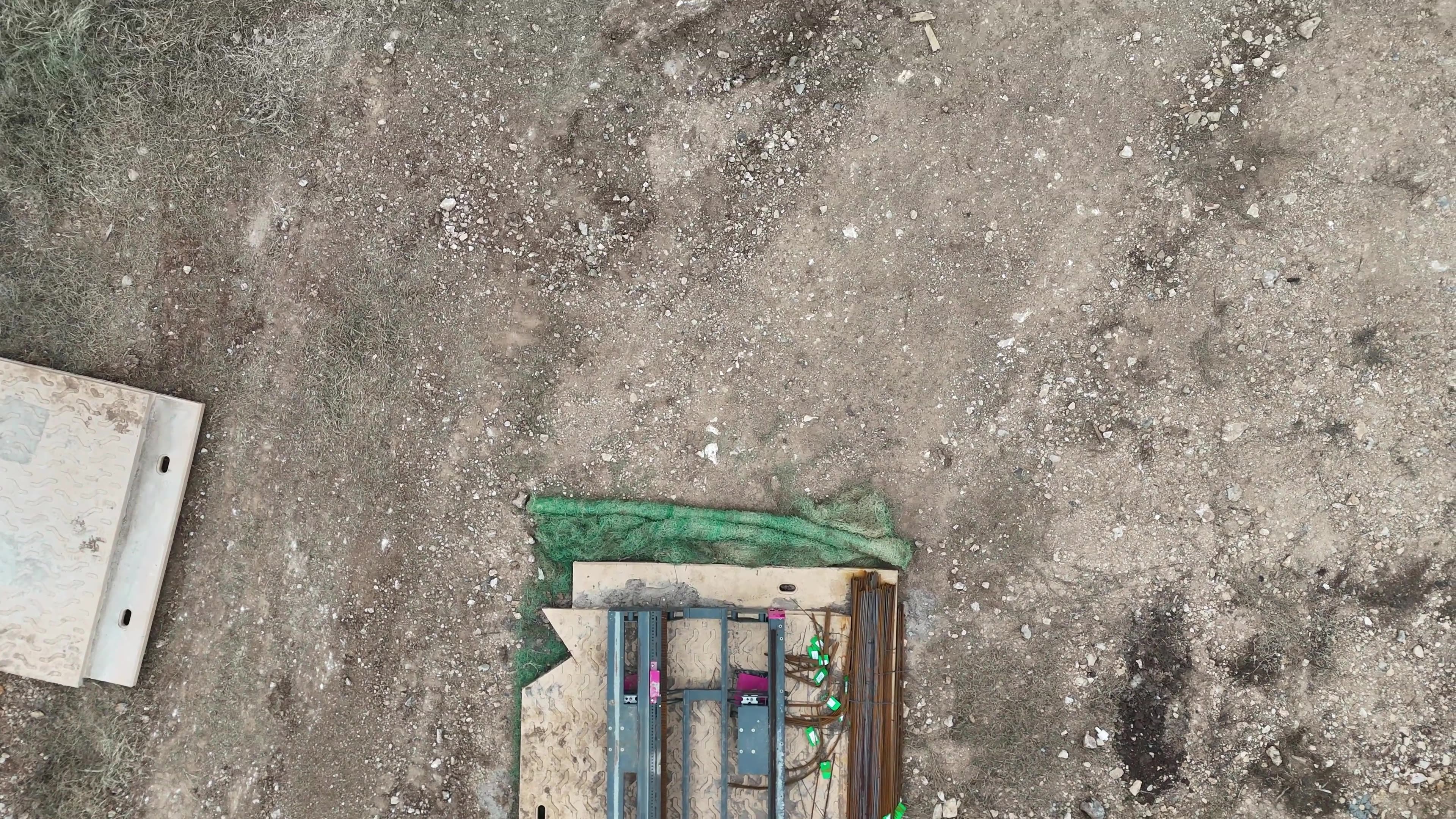 3D printed houses utilizing FDM concrete 3D printing (quick gonzo edit ...