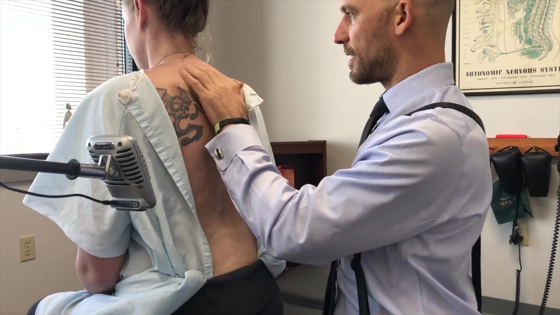 Epic Adjustment + Instant Relief + Follow-Up ~ Tingling Toes, TMJ ...