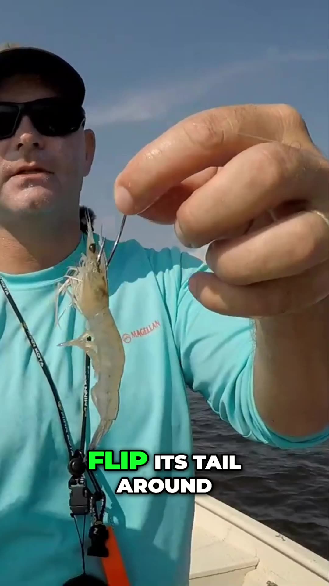 Catch More Fish! Live Shrimp Techniques with Popping Corks