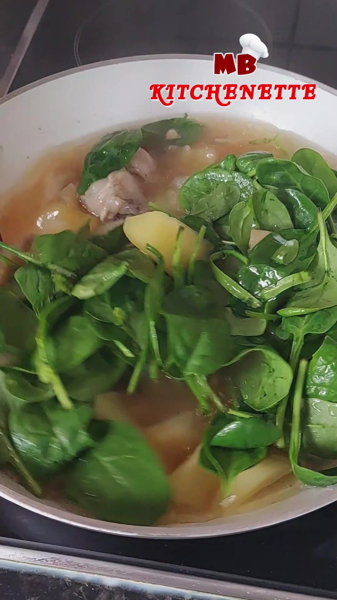 Quick & Easy Chicken Papaya: Perfect Filipino Comfort Food on a Budget ...