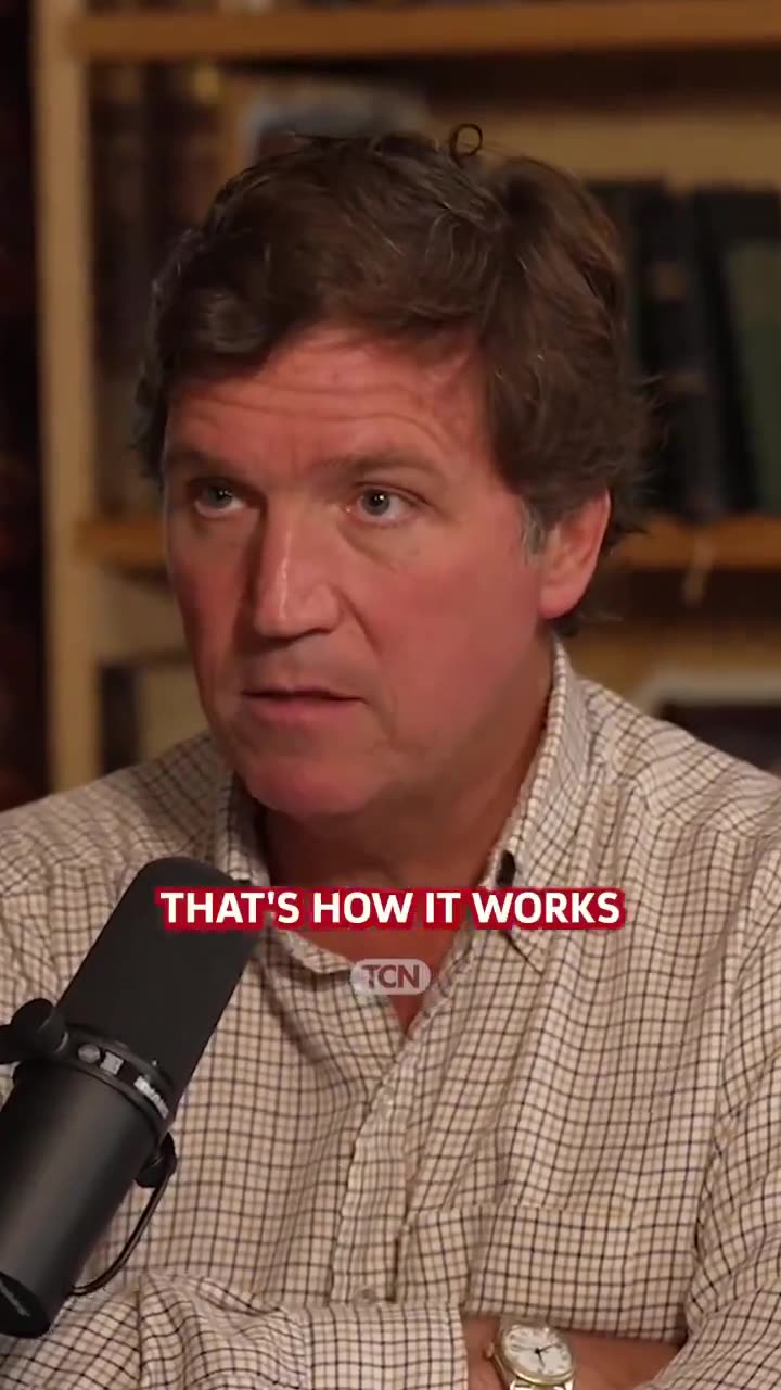 Thomas Massie - Every Member of Congress has an AIPAC Babysitter