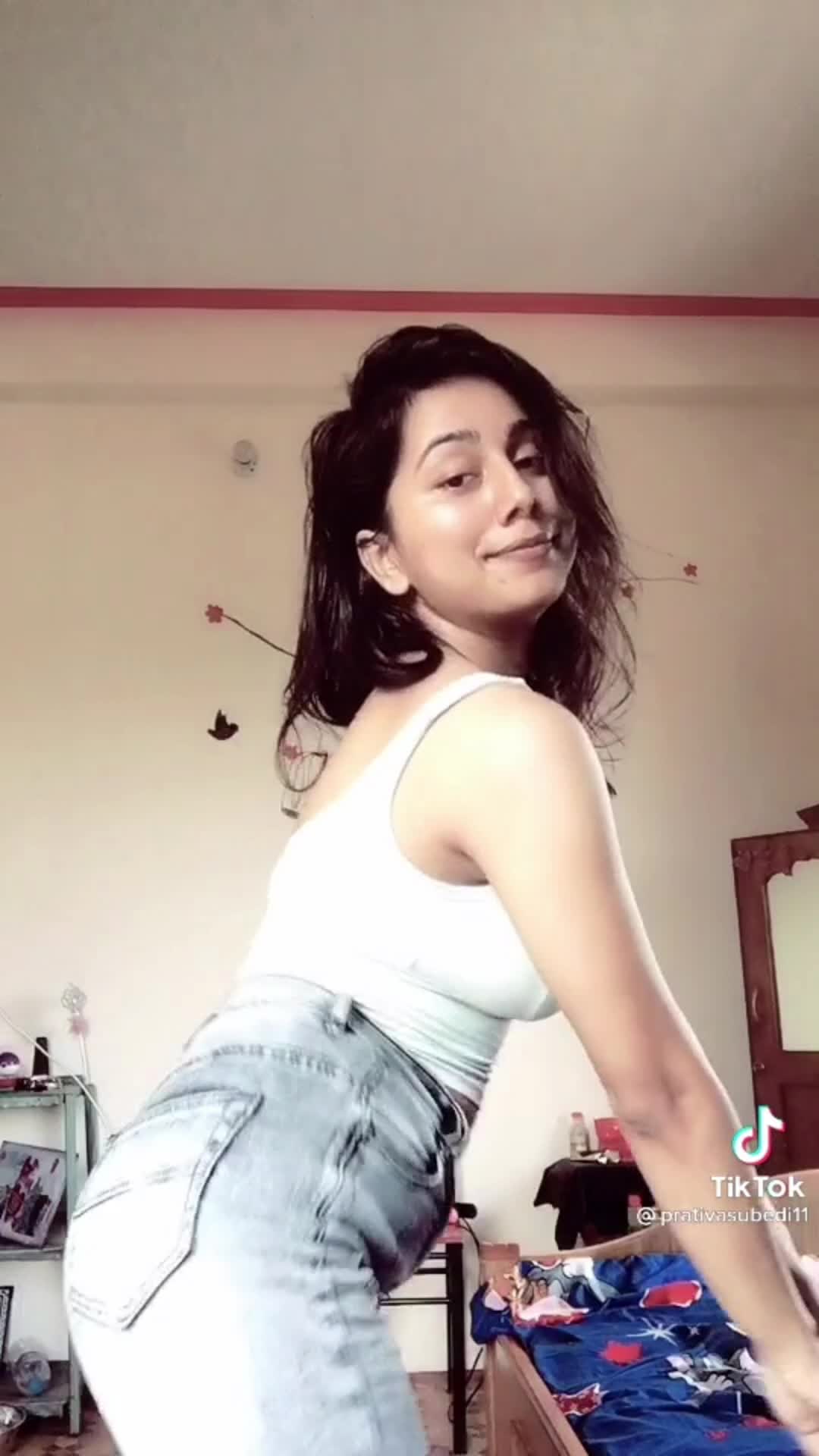 Sexy Tiktok Girls Of Nepal