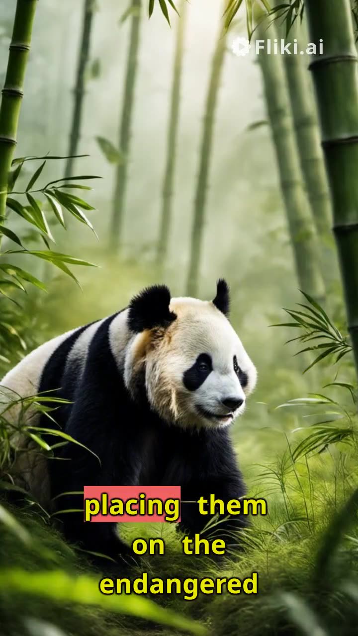 facts about pandas part 1