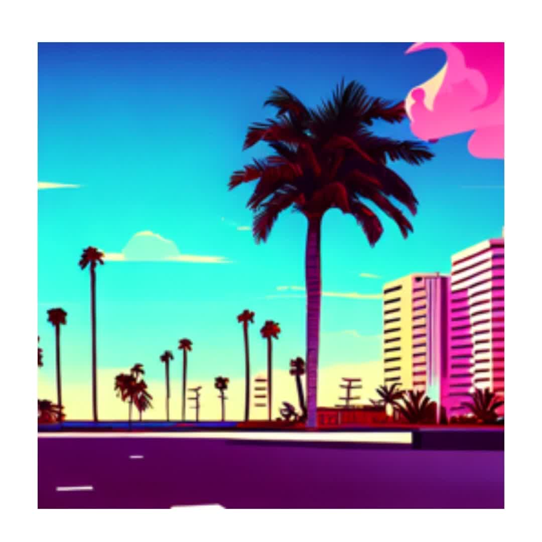 Apocalypse Phoenix - Vice City GTA