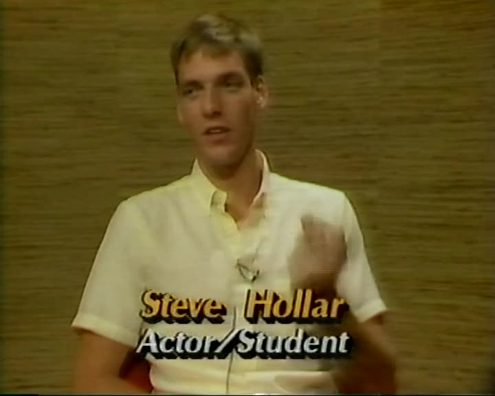 steve hollar